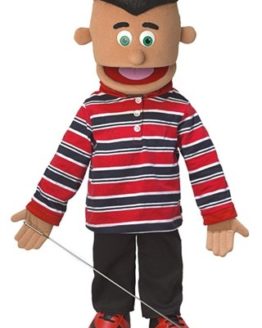 Full Body Puppets – Kites and Puppets