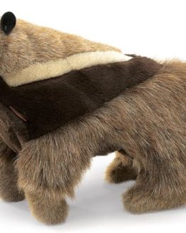 Animal Puppets – Kites & Puppets